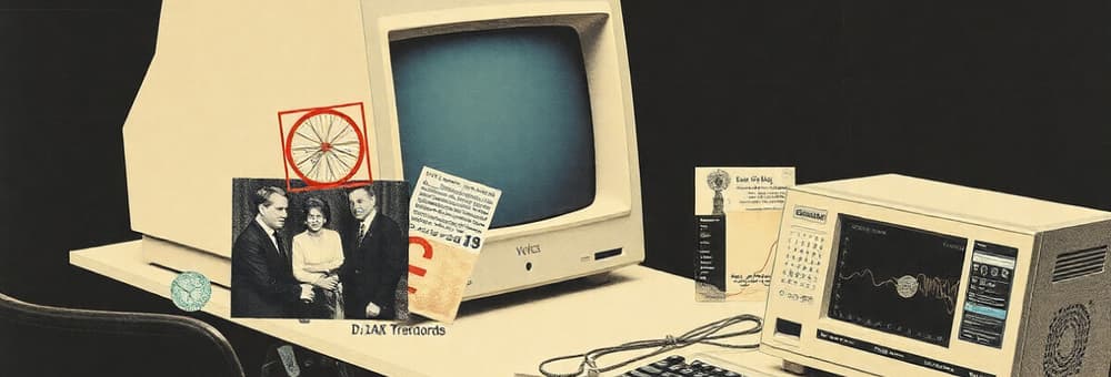 Computer Programming: History and Basics