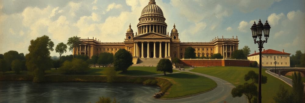 AP Human Geography Chapter 8 Devolution Flashcards