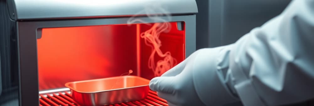 Sterilization Techniques Quiz