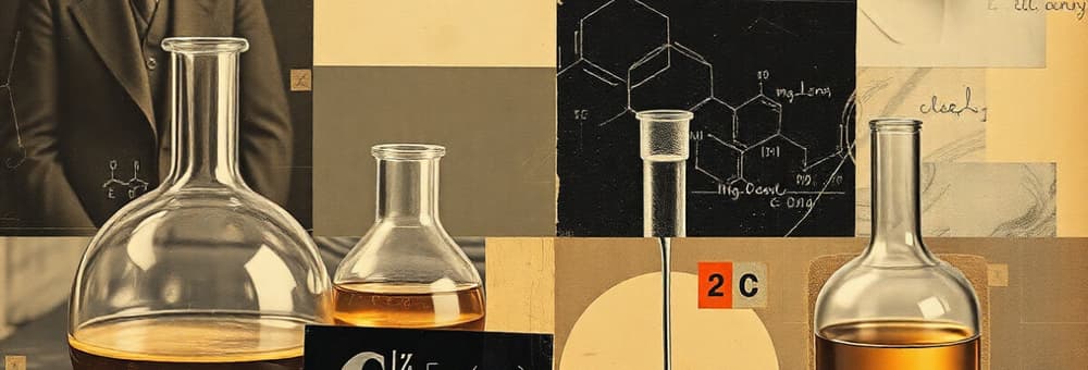 Mole Calculation Problems