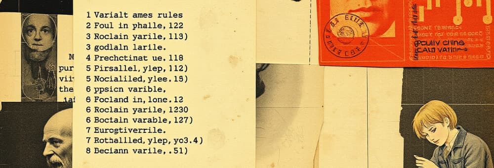 Variables and Data Types in Programming