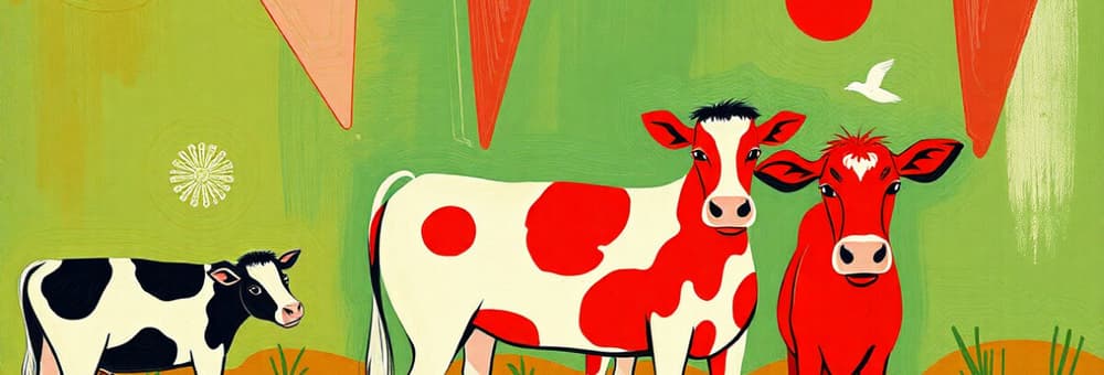 Animal Farm - Chapter 9