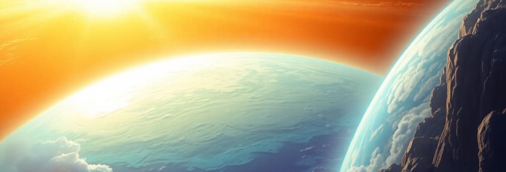 Earth's Atmosphere Layers