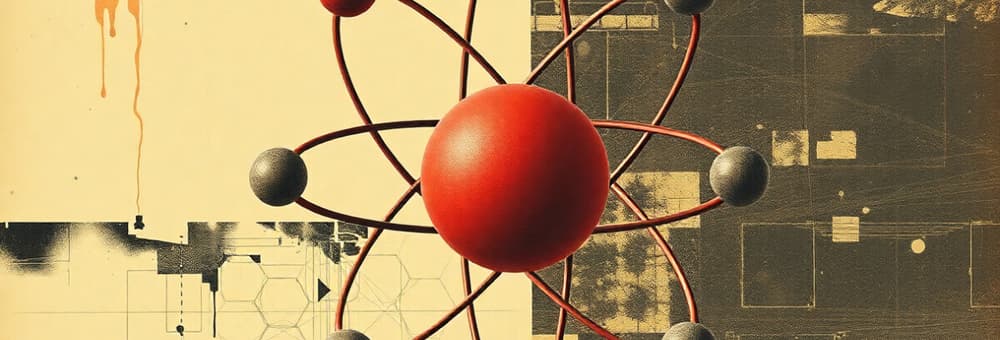 Atomic Structure: Protons, Neutrons, and Electrons