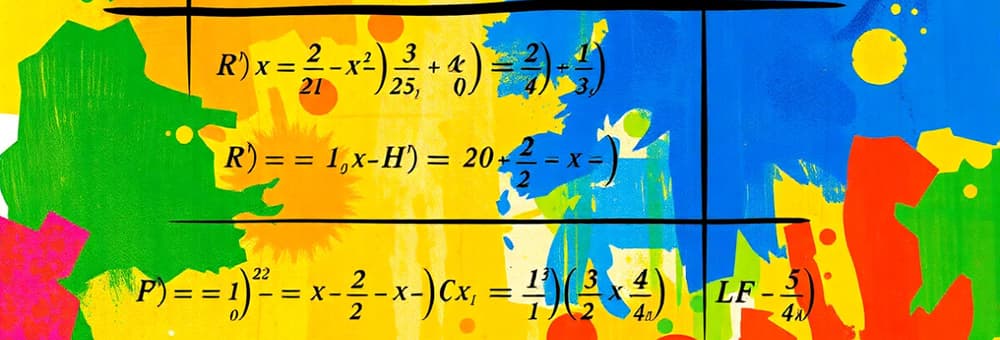 Calculus Derivative Rules Overview