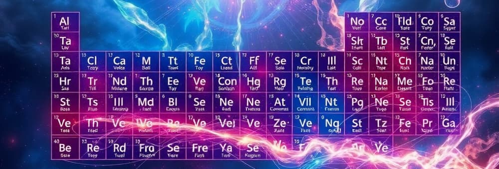 Chemistry Chapter on Valence Electrons