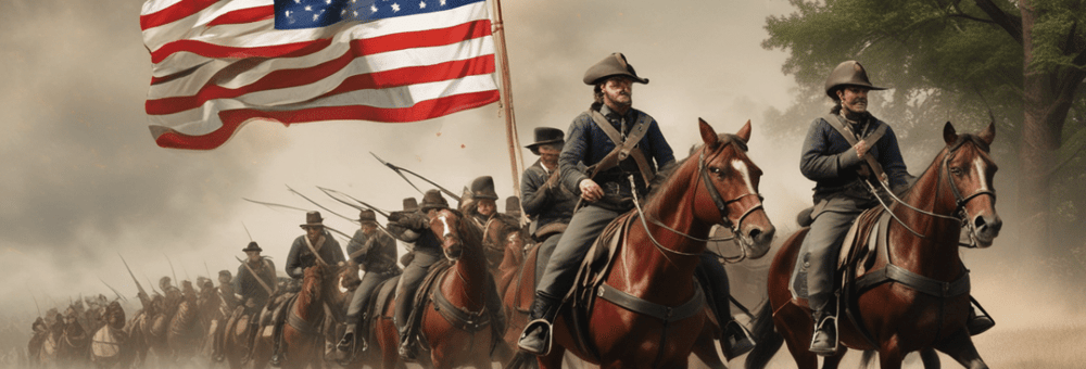American Civil War Study Guide