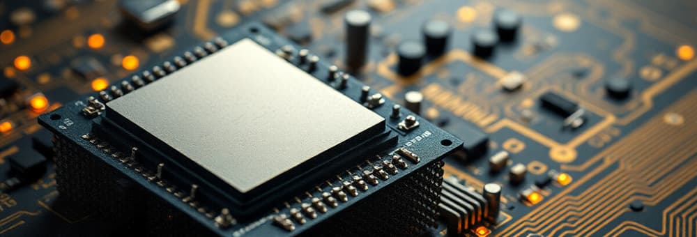 Computer Basics: Hardware, CPU and Software