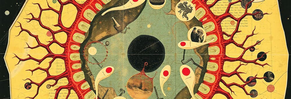 Cell Organelles: Nucleus and Endoplasmic Reticulum