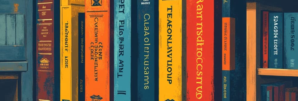 Dewey Decimal Classification System