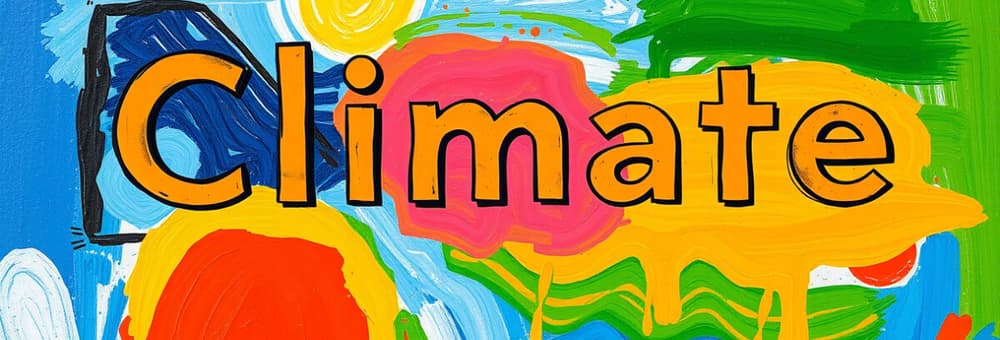 Understanding Climate Basics