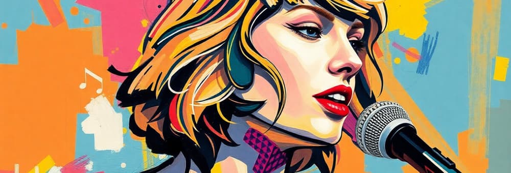 Taylor Swift's Cultural Impact & Songwriting