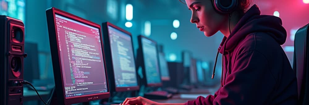 Computer Keyboard Skill Development