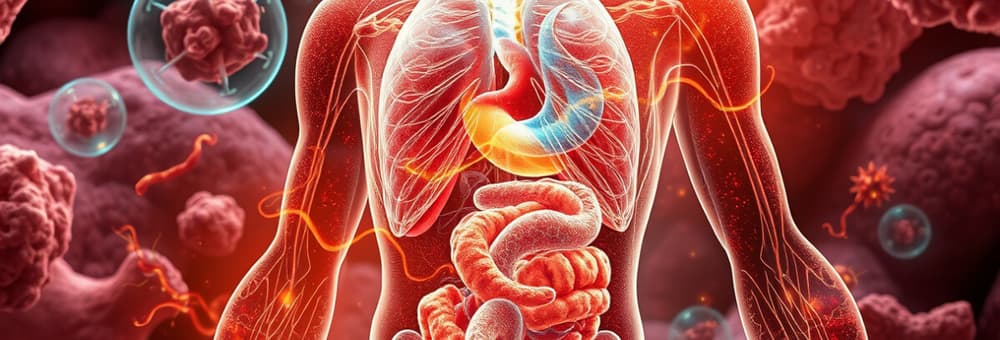 Human Body: Cells and Tissues Overview