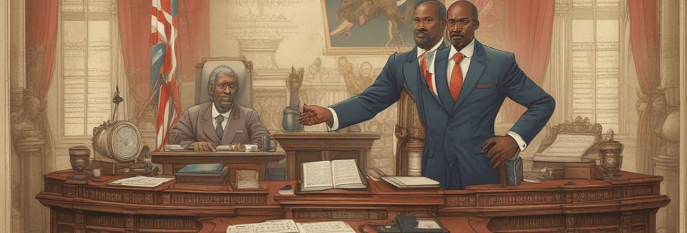 Interpreting the Constitution