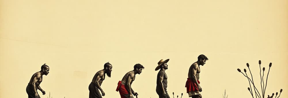 Darwin and Wallace: Evolution by Natural Selection