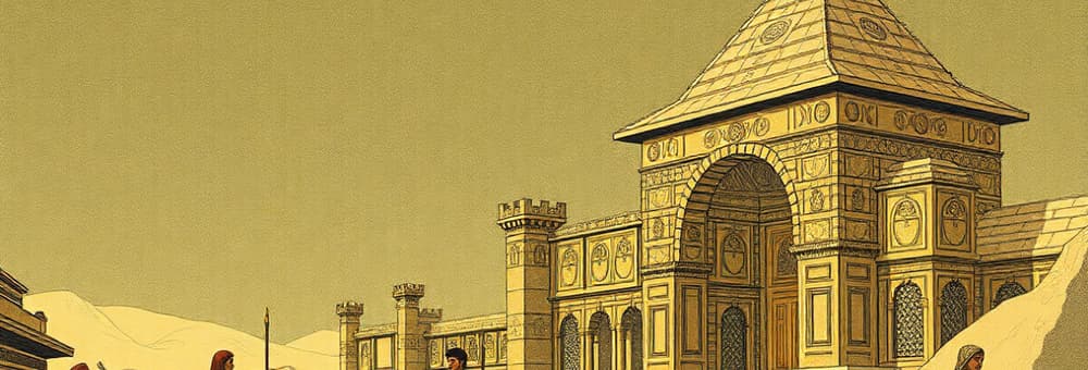 Ancient Civilizations Quiz