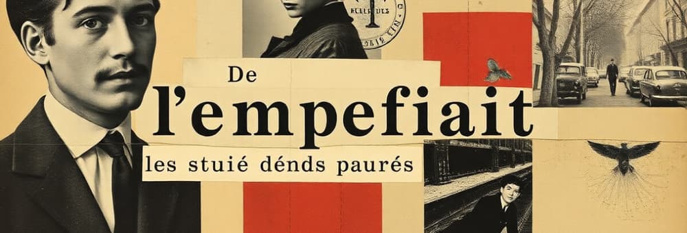 L'Imparfait : Formation et Usage