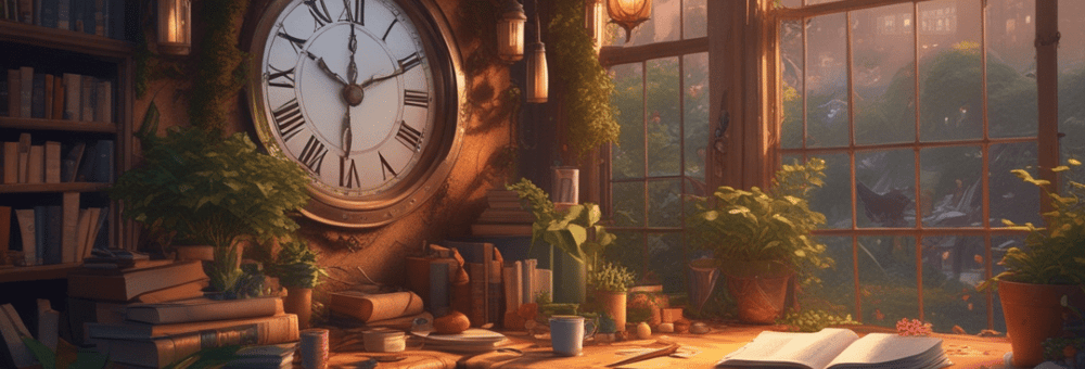 Understanding Setting in Literature