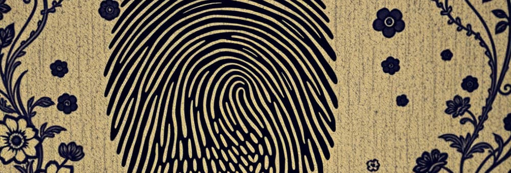 Fingerprint Types and Patterns