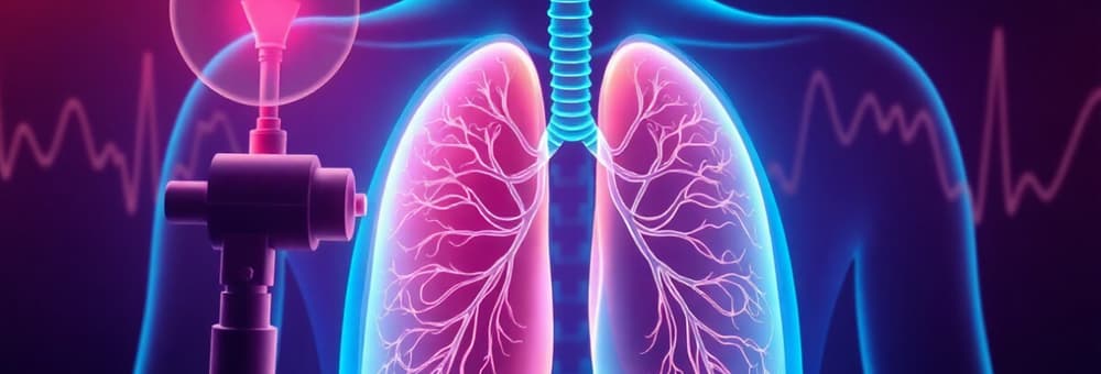Spirometry And Pulmonary Function Testing