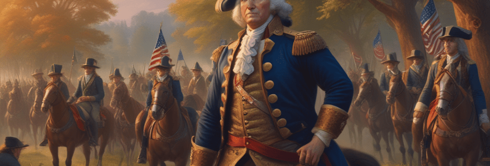 The Whiskey Rebellion