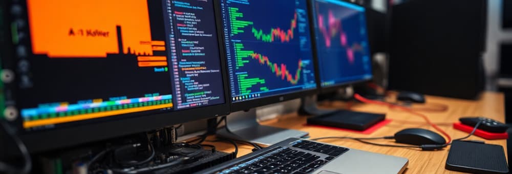 Computer Hardware and Software Basics