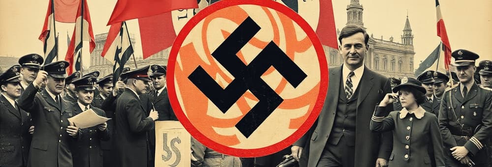 Rise of the Nazis in the Weimar Republic