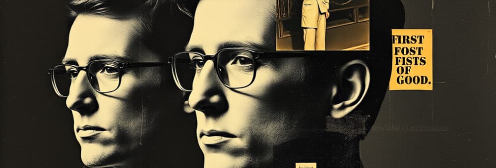 Blink by Malcolm Gladwell Overview