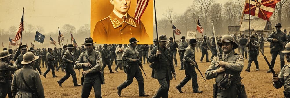 Georgia's Role in the Civil War