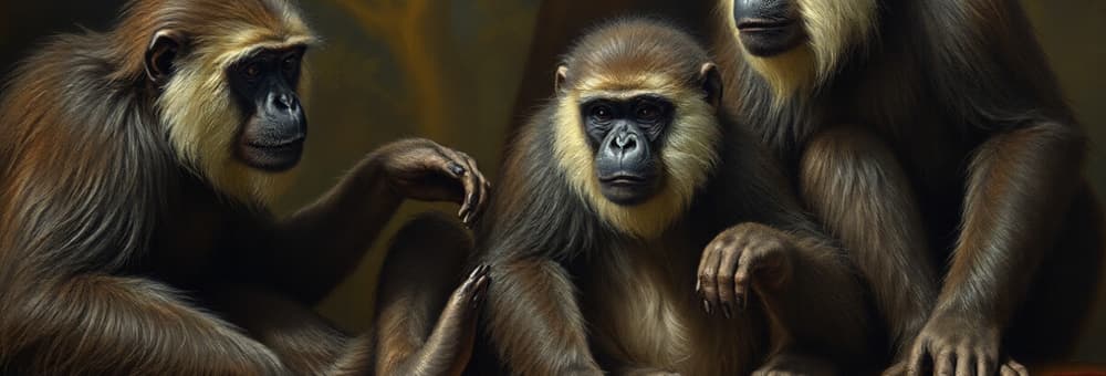 Primates and Early Hominids