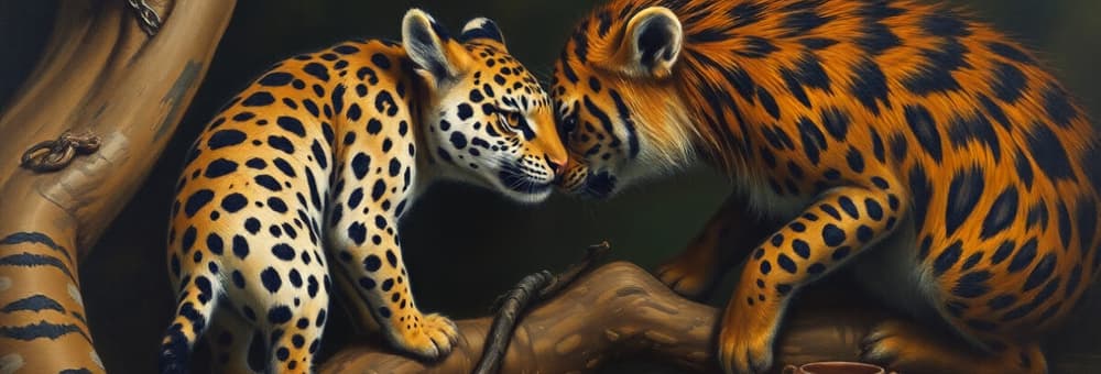 Symbiotic Relationships and Animal Behavior