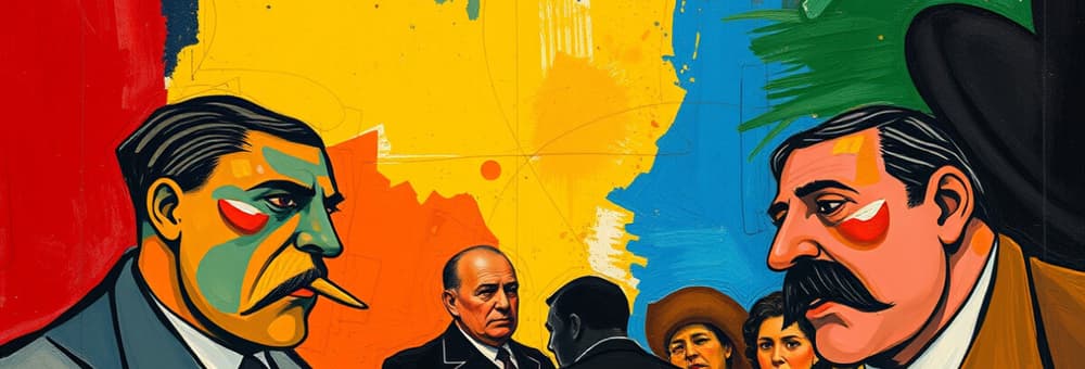 Progressive Era and Muckrakers Overview