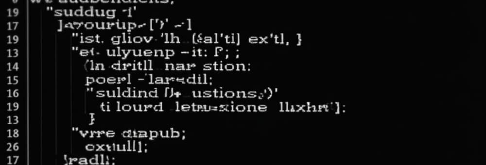 Unity and C# Programming Basics