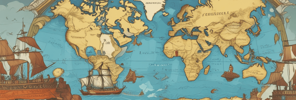 The Columbian Exchange