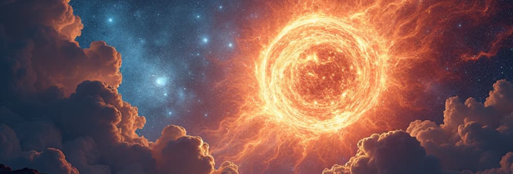 Big Bang Theory & Expanding Universe Evidence