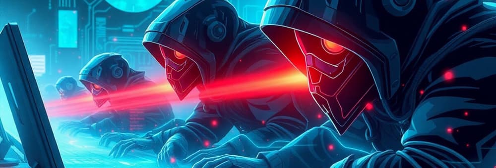 Understanding Cyber Threats & Threat Sources