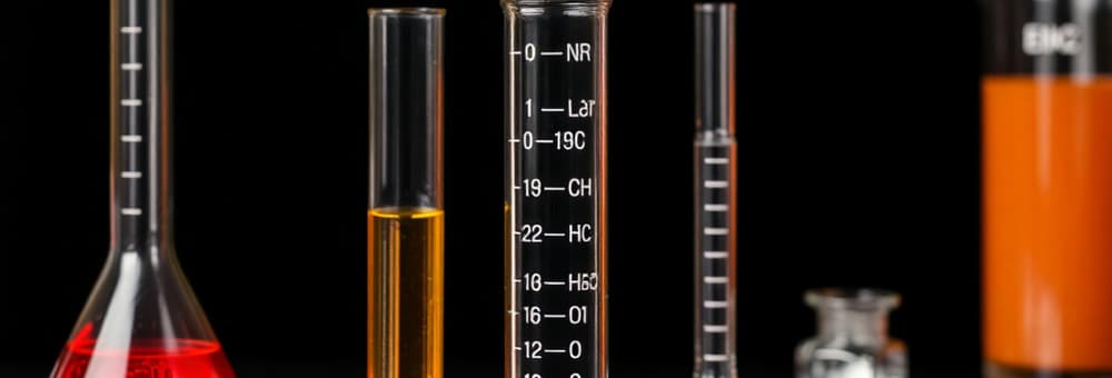 Chemical Kinetics: Reaction Rates Quiz