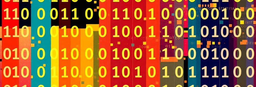 Digital Data Representation: Text and ASCII