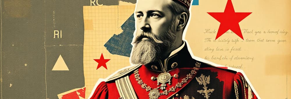 Russia under Nicholas II