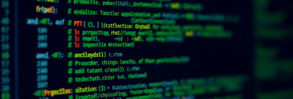 C# Programming Overview