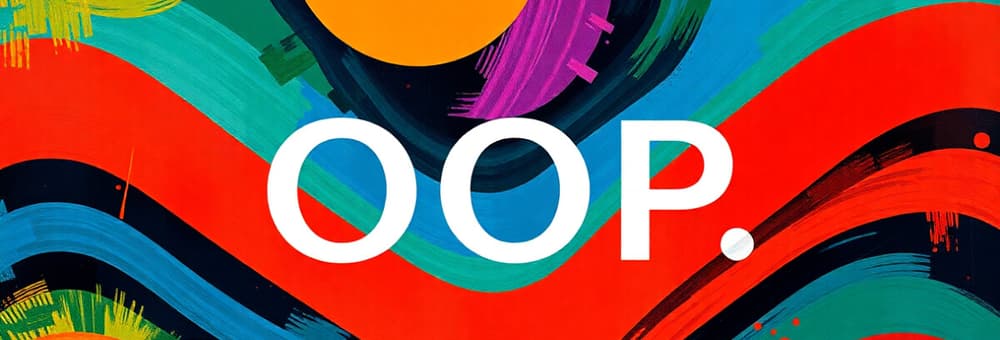 Object-Oriented Programming Principles