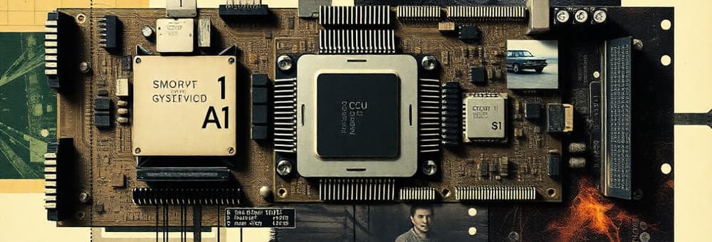 Computer Architecture Overview