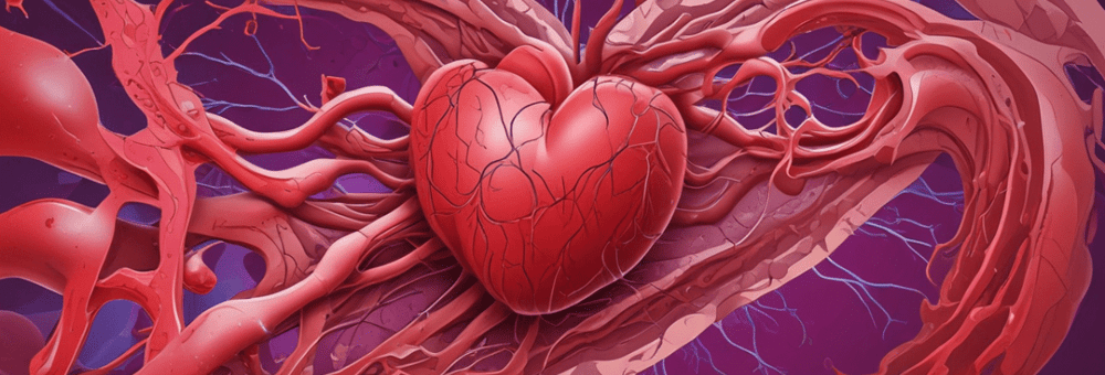 Acute Coronary Syndromes (ACS) Underlying Pathology