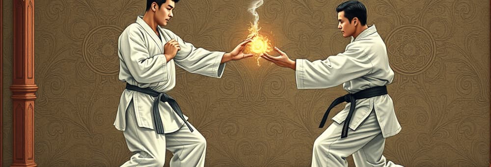 Karate Testing Practices