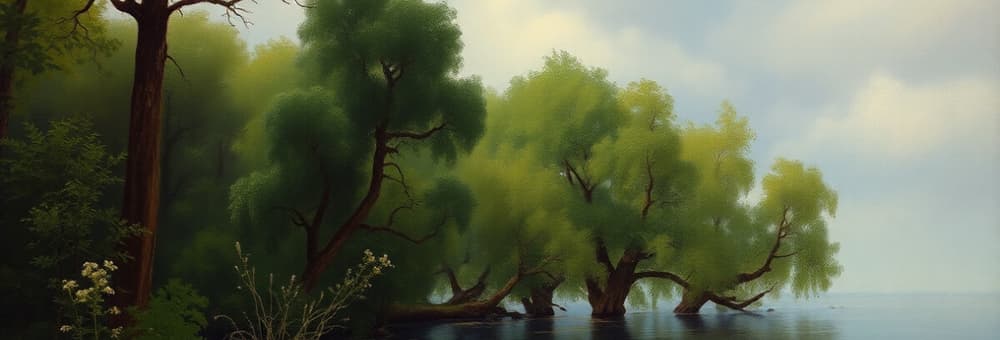 Carrying Capacity and Limiting Factors in Ecosystems