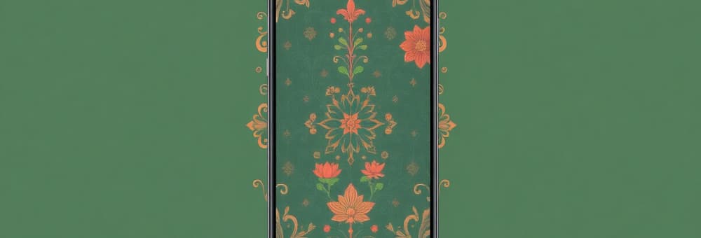 Android User Interface Design Basics