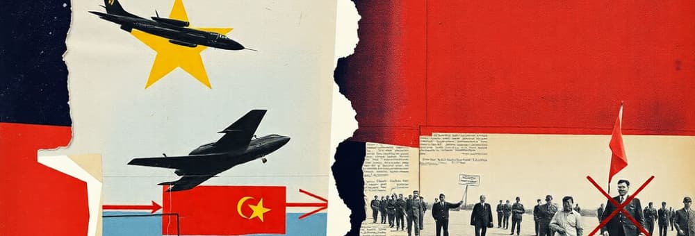 Cold War Terminology Quiz