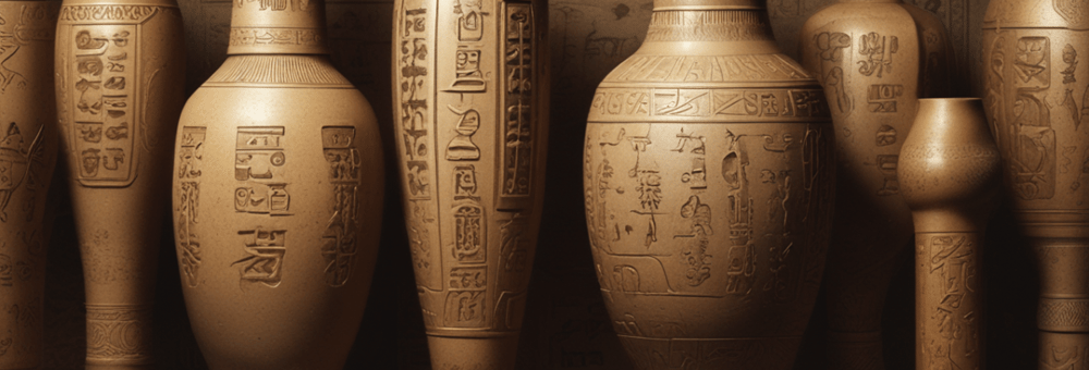 Shang Dynasty Quiz: Oracle Bone Script and Ritual Bronze Vessels