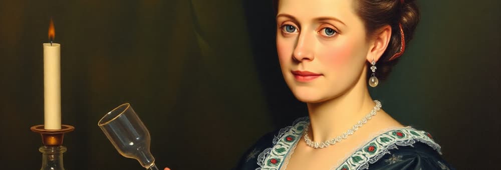 Marie Curie: Pioneer in Radioactivity